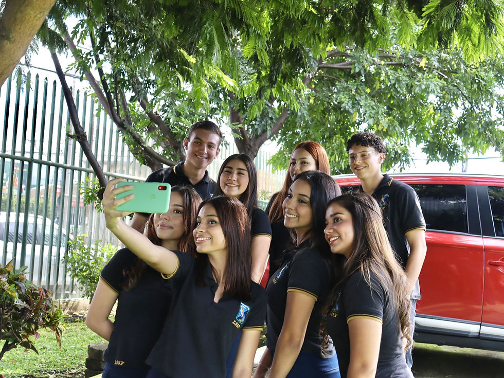 Lssf | Liceo Ing. Samuel Sáenz Flores | Costa Rica