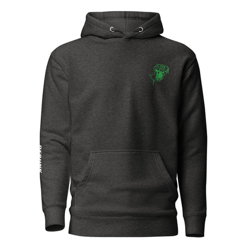 DEBUNK Venom OG Hoodie | DEBUNK