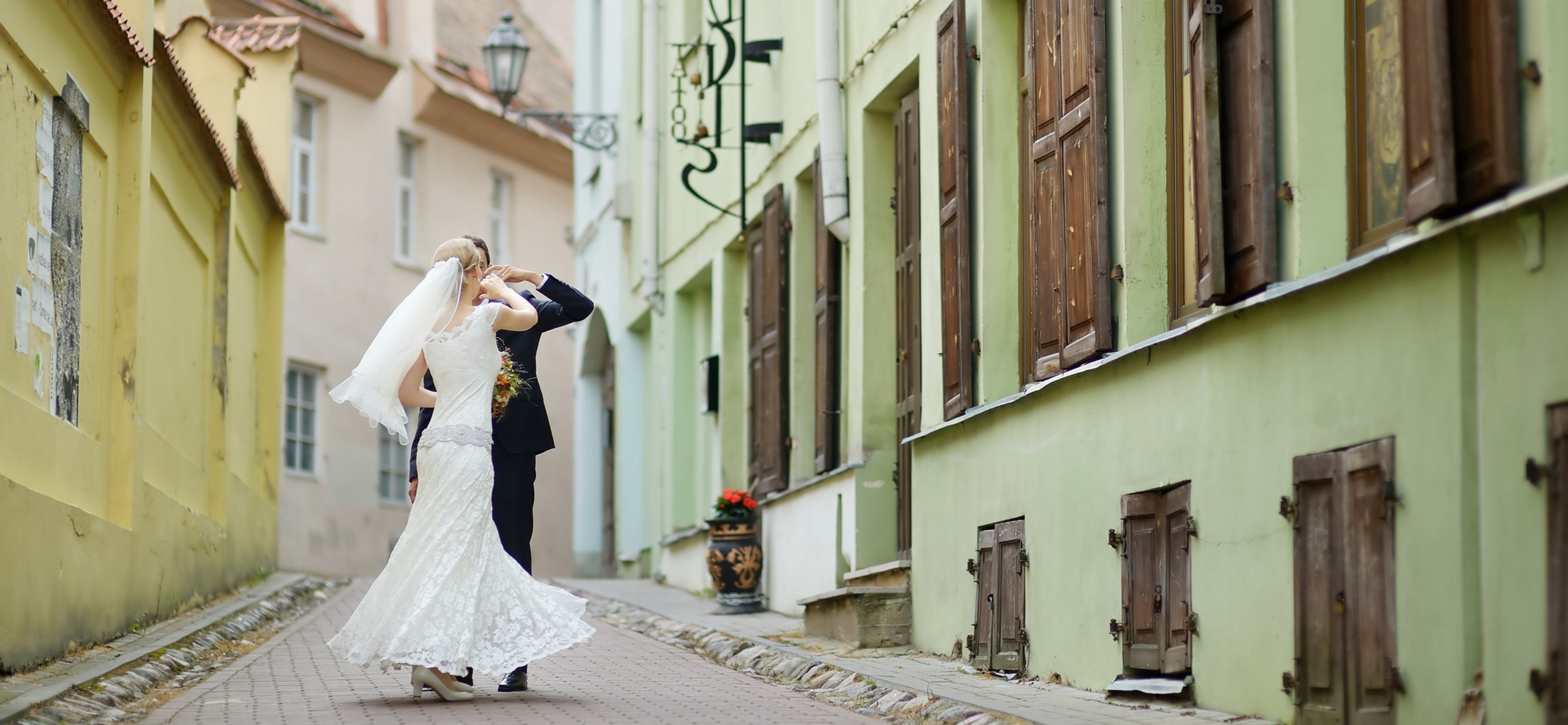 Scenic Outdoor Wedding Venues in Salt Lake City Utah | Wedding Street Utah