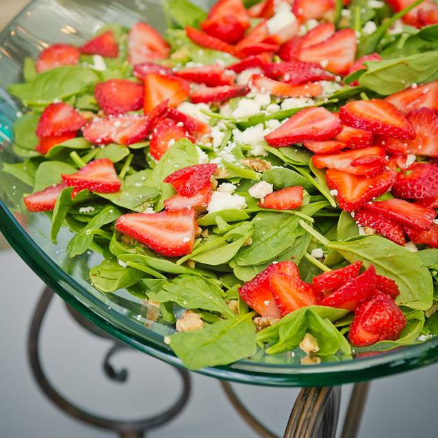 Full Course Chicken Dinner Buffet | Wedding Street Cart