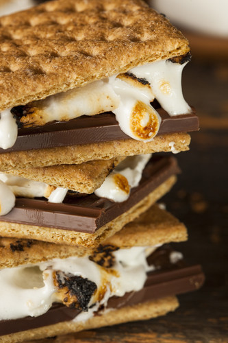 Smores Buffet | Wedding St. Packages