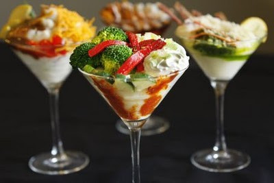 Mash Potini Station | Wedding St. Packages