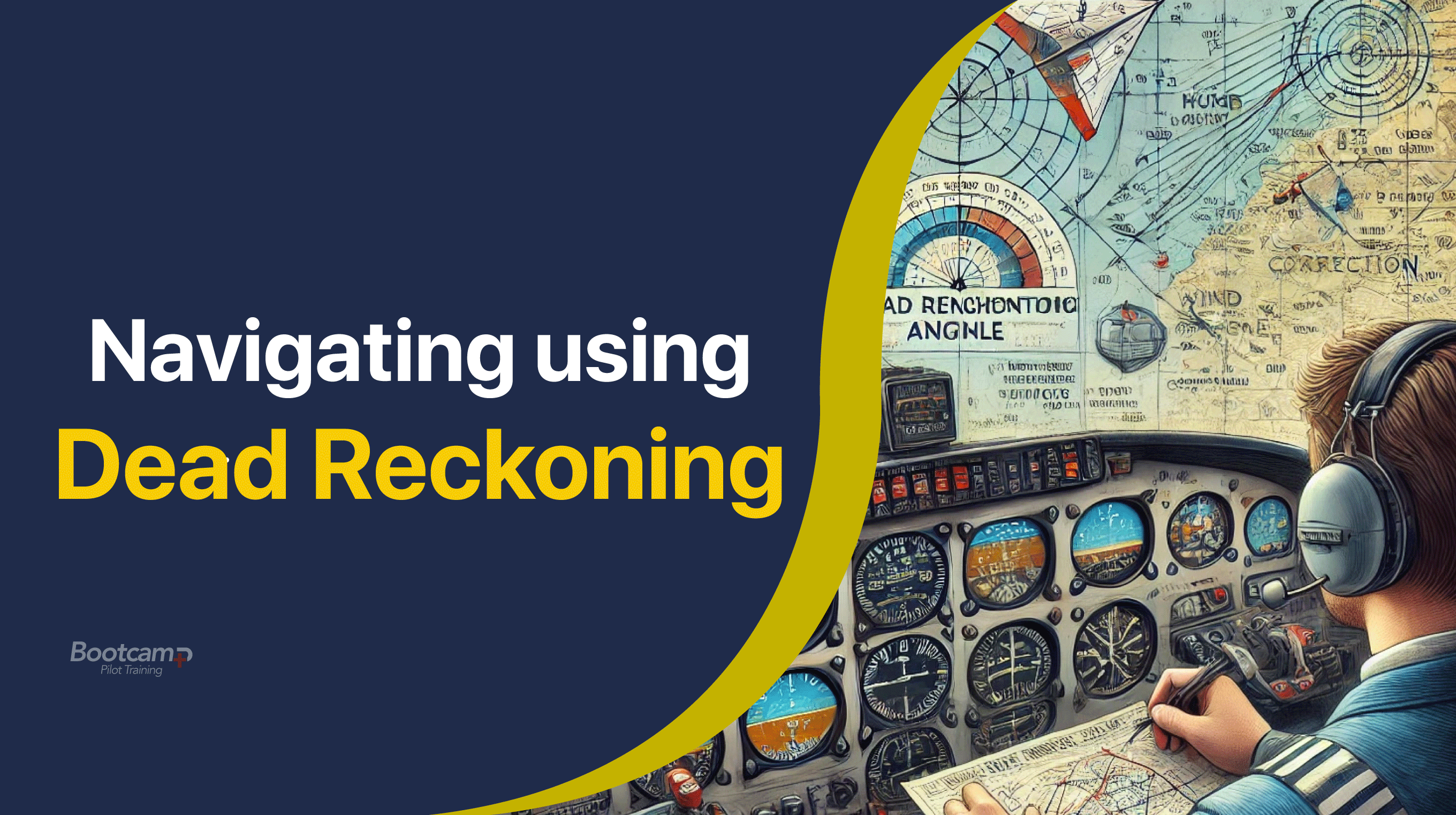 How to Navigate by Dead Reckoning | Free Deep Dive Lesson