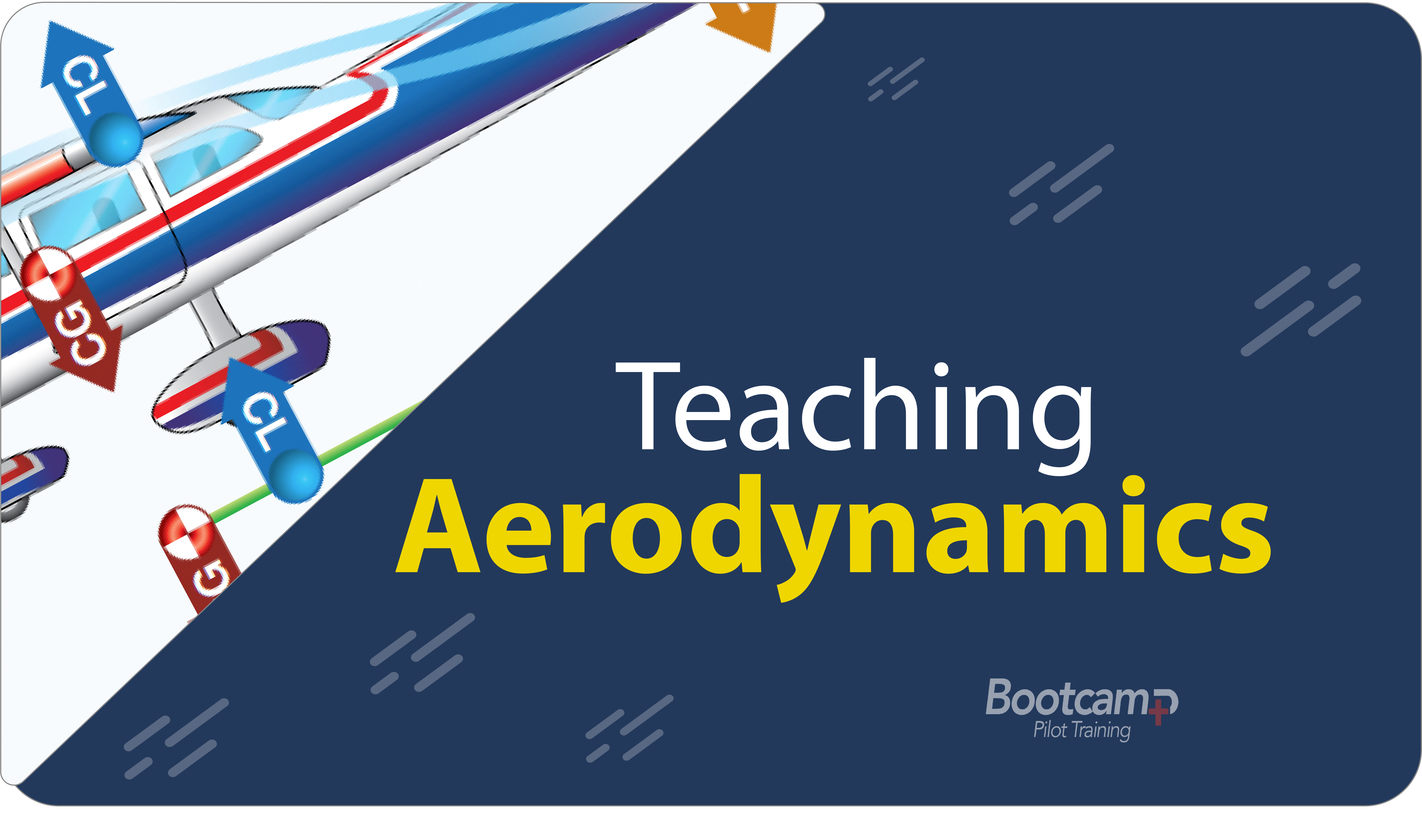 Teaching Aerodynamics | Full Discussion - Free Training