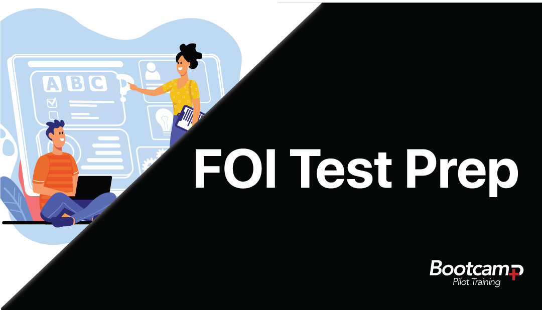 Struggling with FOI Test Prep?