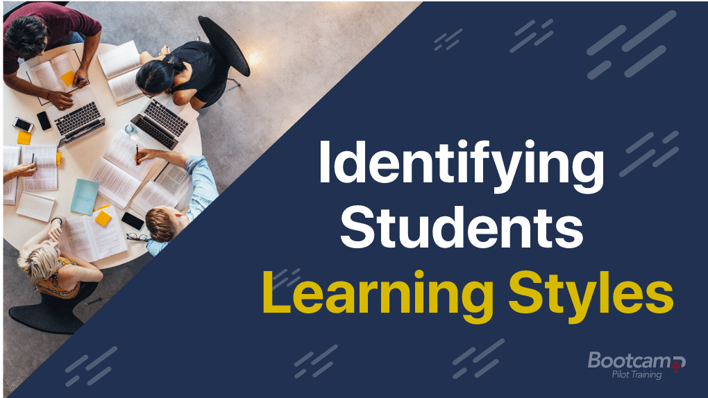 Identifying Learning Styles | Full Discussion | Resources and More
