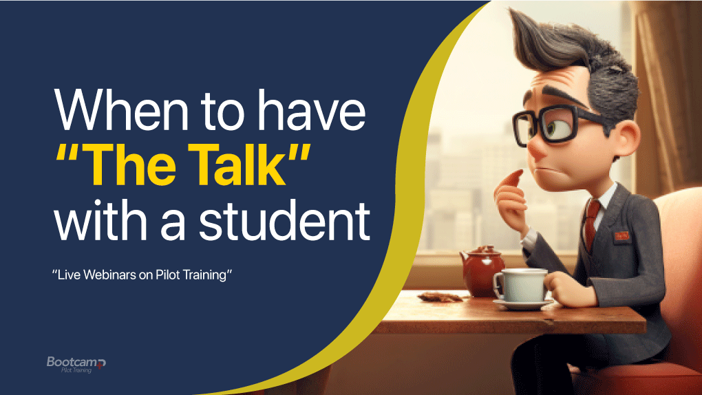 When to have "The Talk"