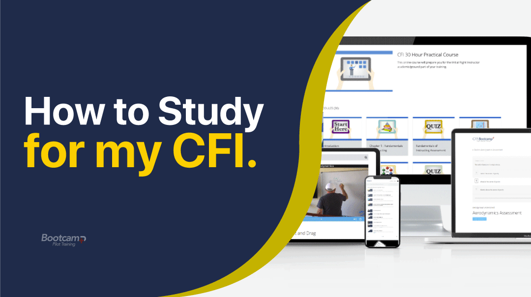 How to study for my CFI | Proven Strategies for Instant Results