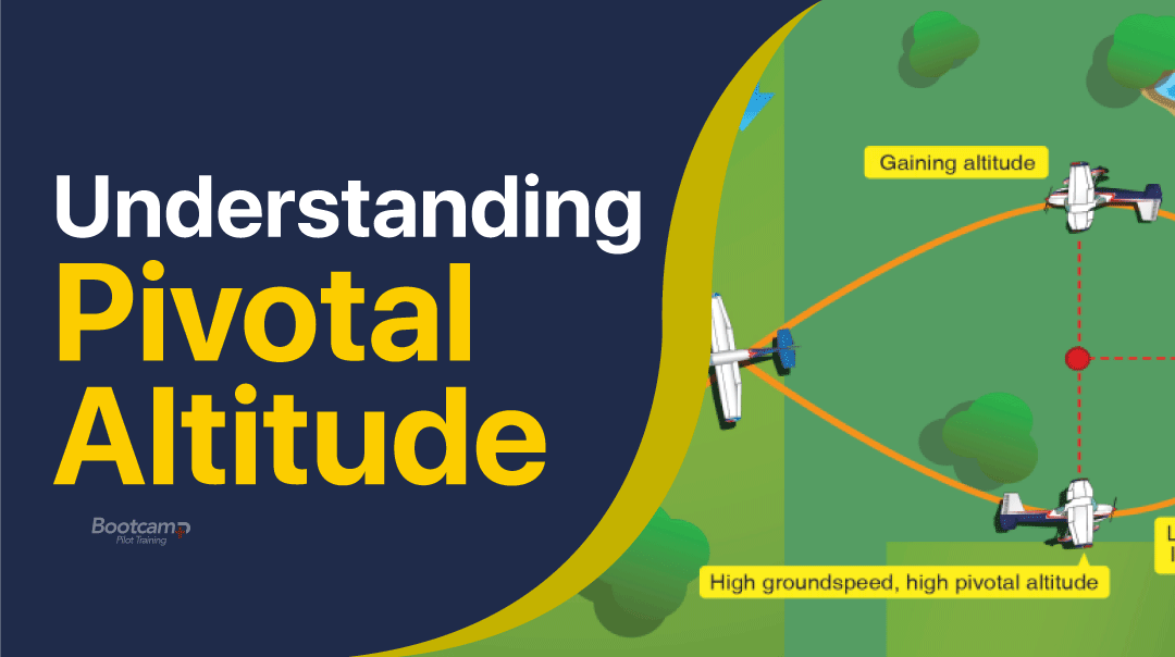 What is Pivotal Altitude