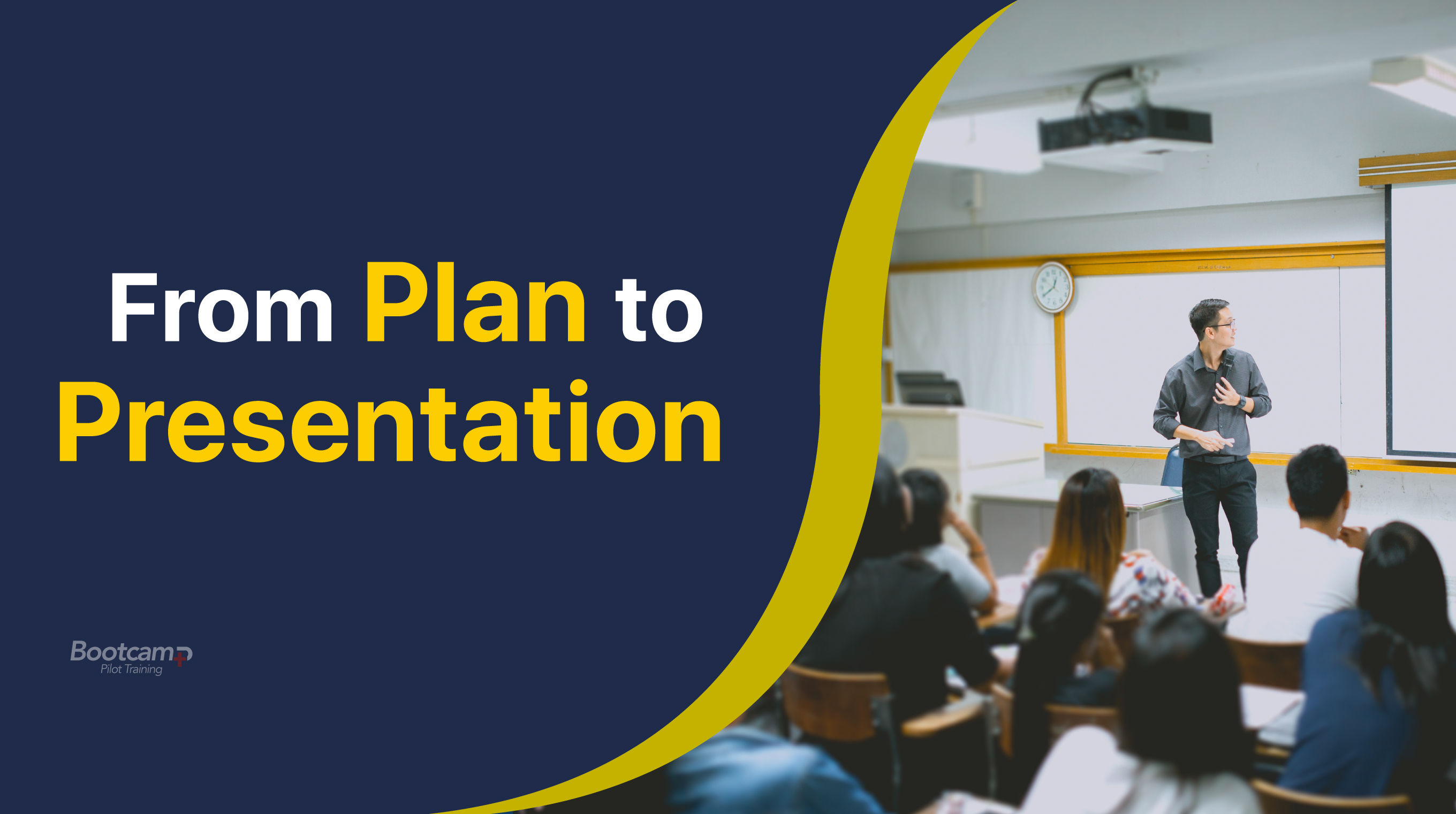 Building Quality Lesson Plans | Best CFI Lesson Plan Structure