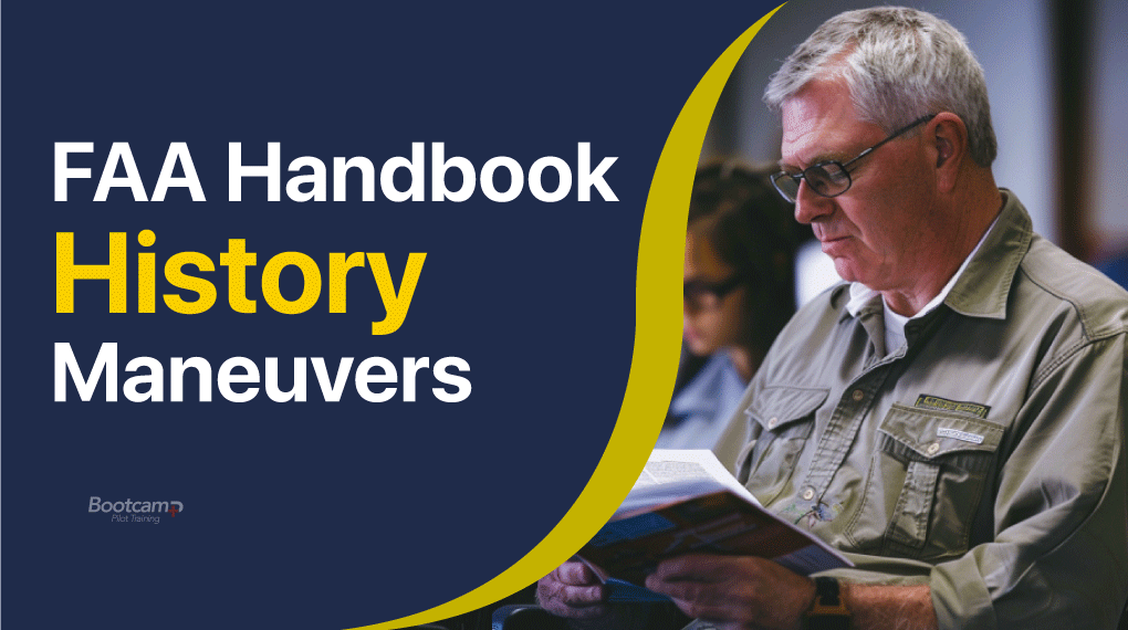 FAA Handbook History