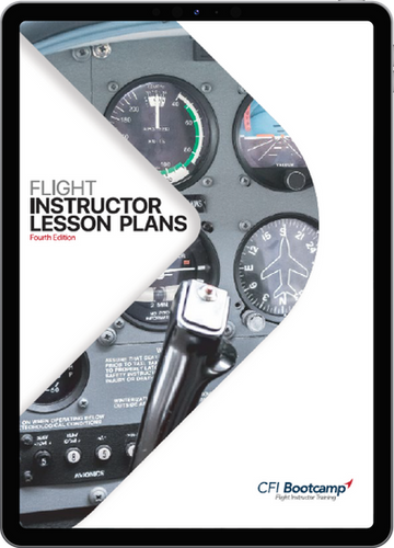 SAFE Members | Flight Instructor Lesson Plans | Instant Download ...