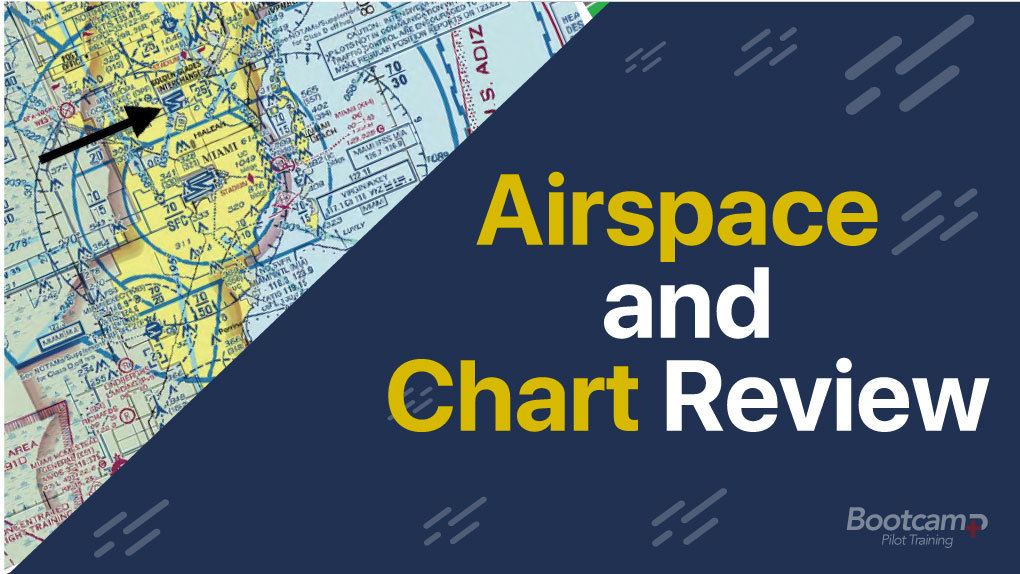 Graduate Work on Airspace Classes | Full Discussion | Resources