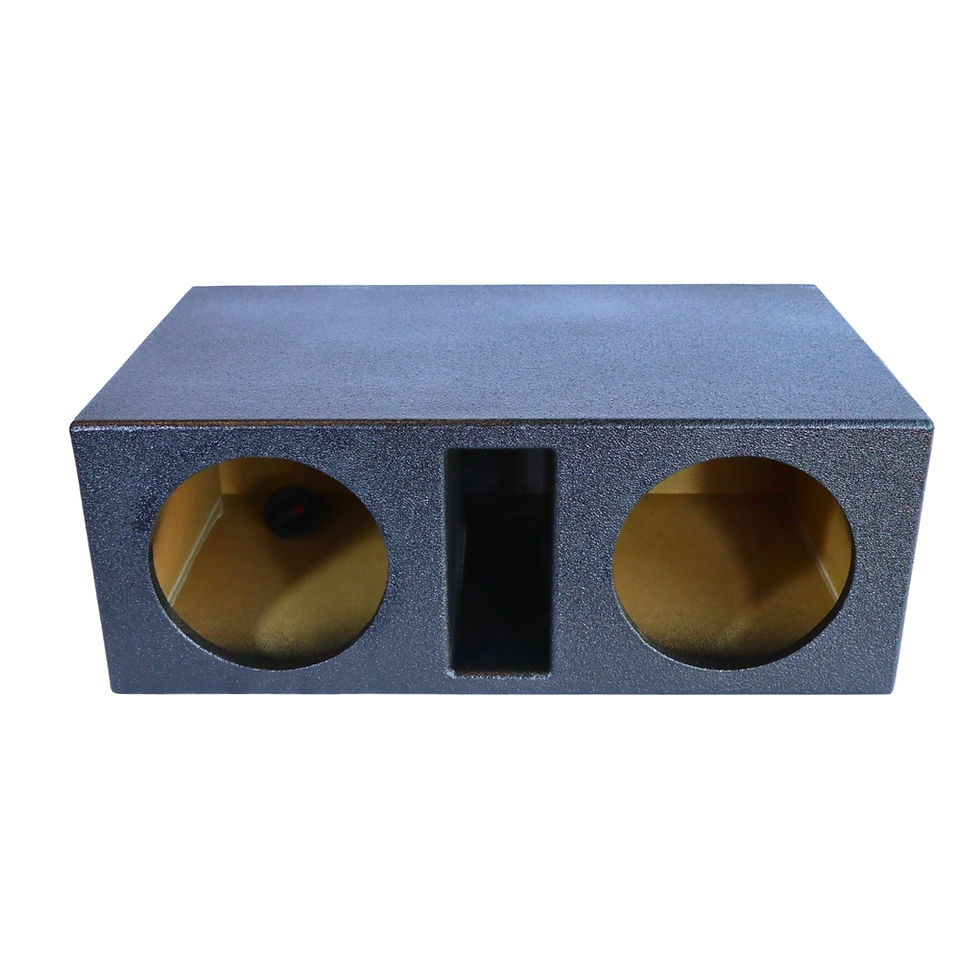 All Products | Sound Solutions Boxe