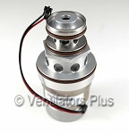 4-071800-SP PSOL Valve, Air/Oxygen Covidien 840 Ventilator ...