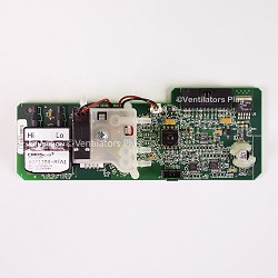 1045152B Sensor Board Assy PCA, Philips Trilogy 100 | Ventilators Plus