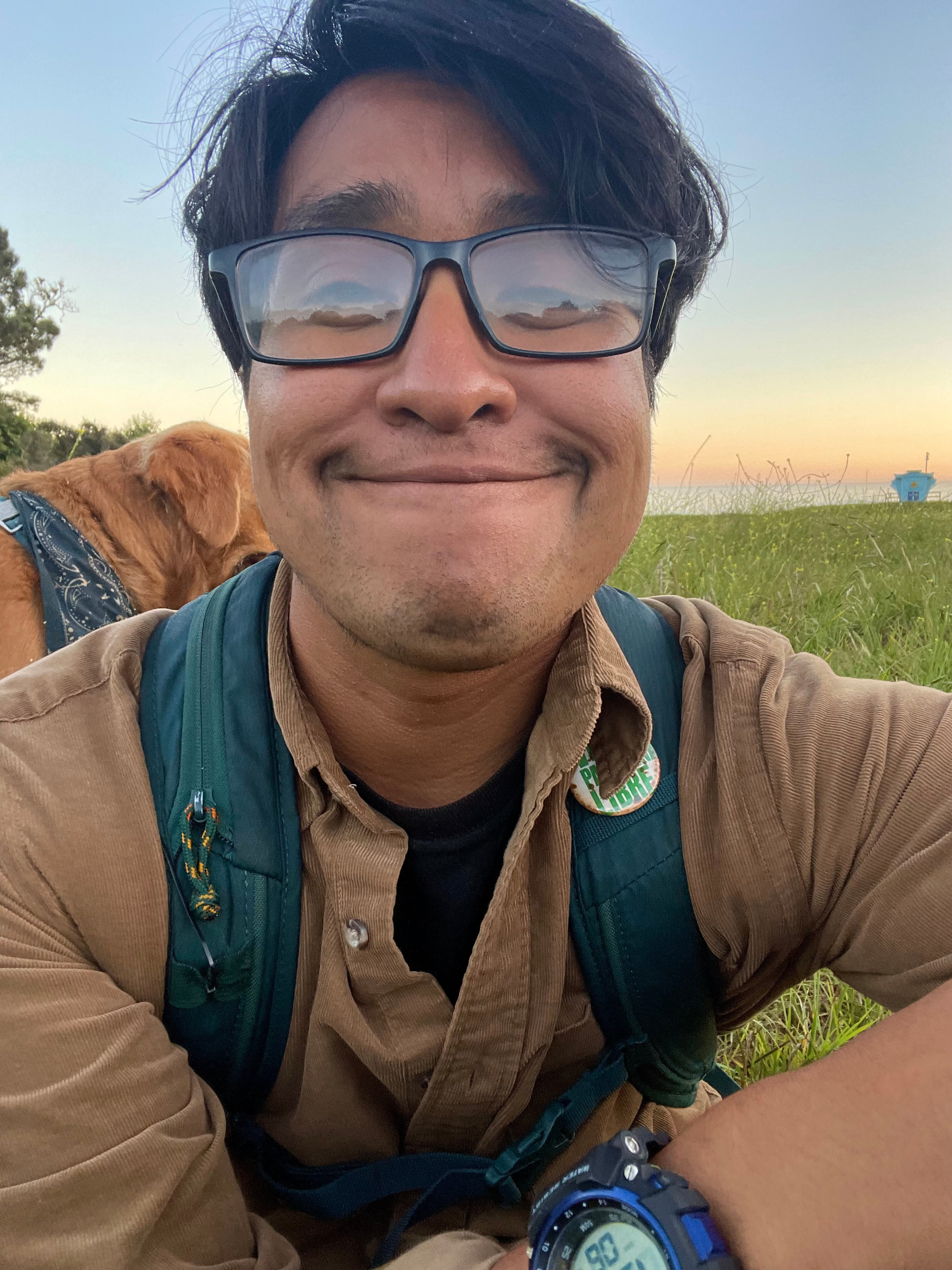 Simón | NCLGBTQ - LIVE SITE