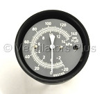 09799 Manometer Gauge, -20 to 120cmH20 Carefusion VIP, 8400ST ...