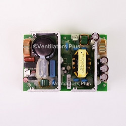 1045151B Power Supply PCB, Philips Trilogy | Ventilators Plus