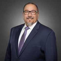 PAUL GARZA, MEMBER AT LARGE | NCLGBTQ - LIVE SITE