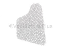 1054279 Air Inlet Filter, Pack of 5 Philips V60 Ventilator ...