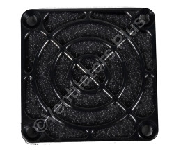 33749 Small Fan Filter & Finger Guard Cover Vyaire Carefusion Vela ...