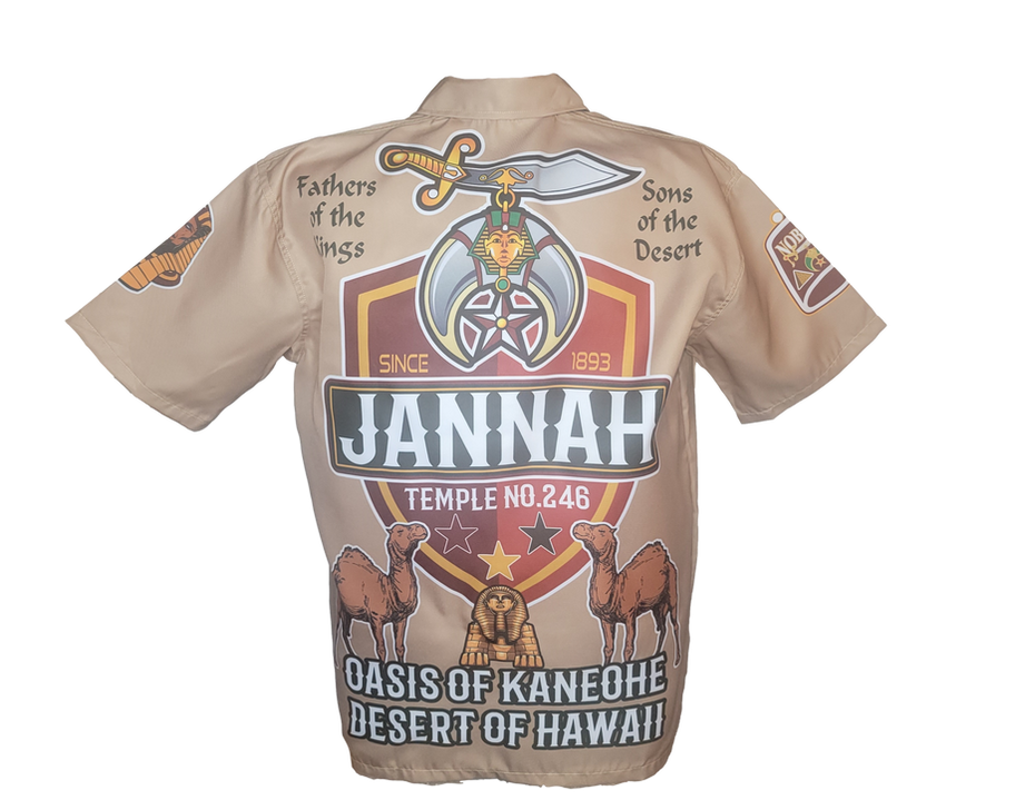 Squarewerx | Embroidery