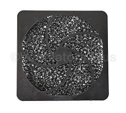 6532613 Fan Finger Guard with Filter Getinge Maquet Servo I/S ...