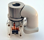 4-076461-SP Exhalation Valve Assy, Covidien 840 Ventilator ...