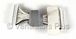 4-075666-00 Color I/O PCB 9.45666-00 Cable Assembly, Covidien 840 ...