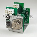 37916 Bulkhead Heat sink, Philips Respironics PLV-102 | Ventilators Plus