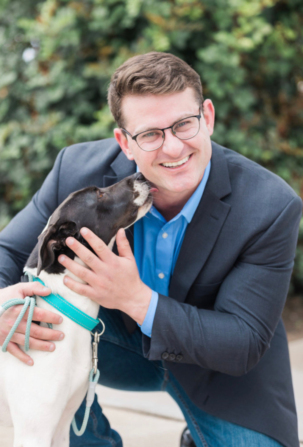 Jack Fernandes | NCLGBTQ - LIVE SITE