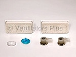 6532621 PM Maintenance Kit, 5000 Hr for Getinge Servo I/U/N/S ...