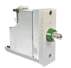 6463751 O2 Gas Module,Type II Maquet Servo I/S & 300 Ventilator ...