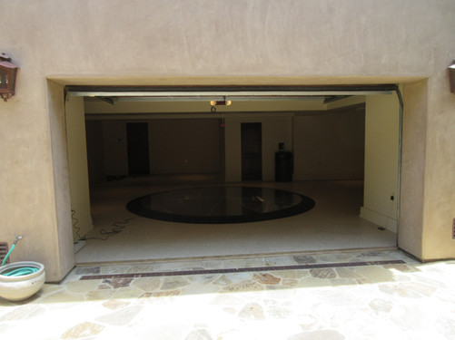 RESIDENTIAL USE | CarTurner