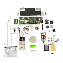 19535-001 6 Year PM Kit w/o Turbine, Carefusion LTV1200 | Ventilators Plus