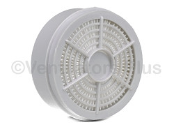 Y-6109 Inlet Filter Cartridge, Flatpak Covidien Achieva Ventilator ...