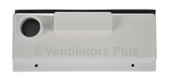 582134 Inlet Filter Enclosure Assembly, Vision BiPAP, Respironics ...