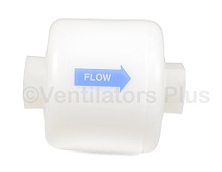 4-076257-00 Outlet Filter (806 compressor) Covidien 840 | Ventilators Plus