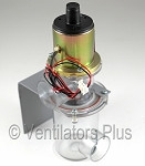 582137 Inline Flow Restrictor Valve, Respironics Philips, Vision BIPAP ...