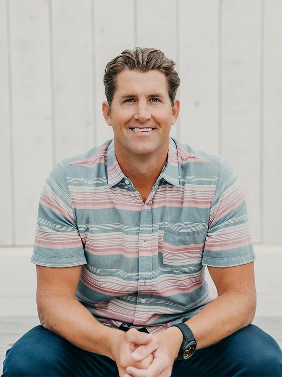 Luke Shaffer | NCLGBTQ - LIVE SITE