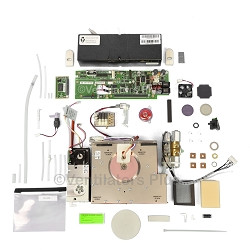 14083-001 30K Hour PM Kit w/ Turbine, Carefusion LTV1200 | Ventilators Plus