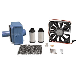 10097275 Covidien 980, Ventilator PM Kit, 10K HOURS (OEM REPLACEMENT ...