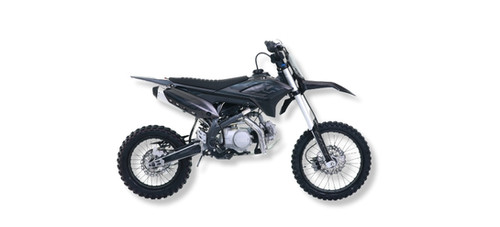 RXF MX 125 | mazimotorsports