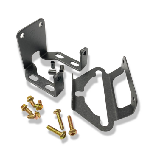 6 SPEEDOMETER BRACKET | mazimotorsports