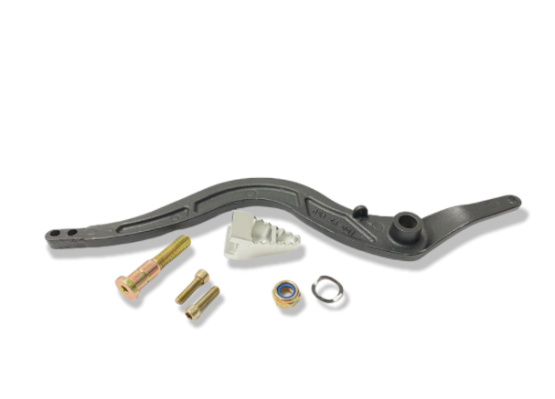 9-rear-brake-lever-assy