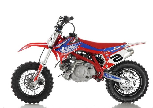 RXF Mini 50 | mazimotorsports