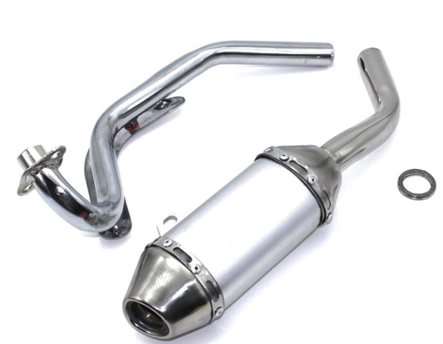 9-exhaust-assy