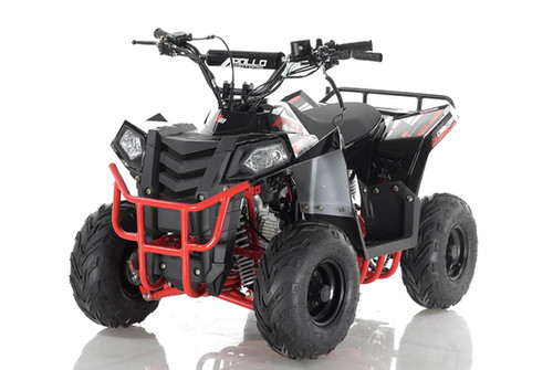 Apollo VRX 110-F | mazimotorsports