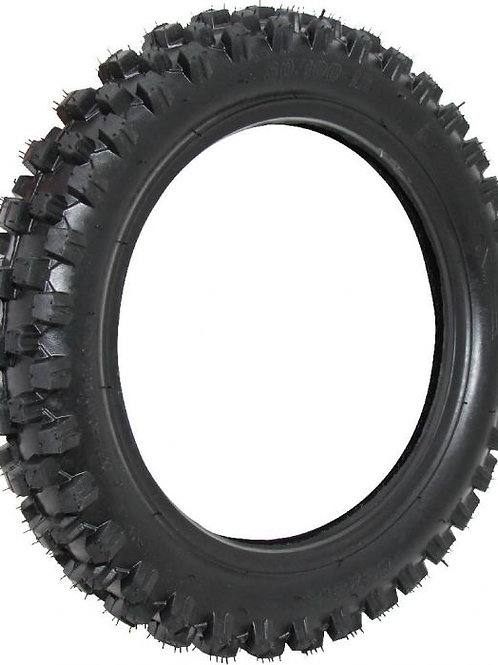 Tire - 80/100-12 (3.00-12), 12 Inch, Dirt Bike | mazimotorsports